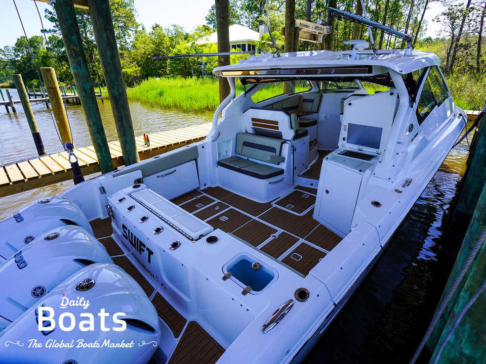 2019 Pursuit 365 Dc for sale. View price, photos and Buy 2019 Pursuit ...