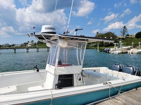 2002 Sailfish 2660 Cc for sale. View price, photos and Buy 2002 ...