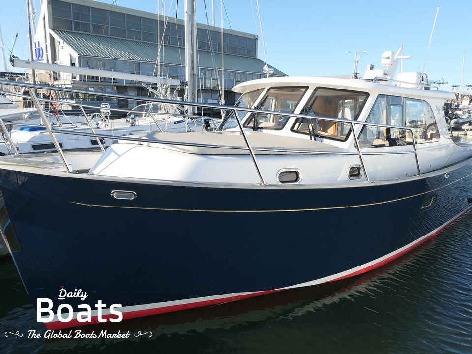 Cockwells duchy 35 for sale - Daily Boats
