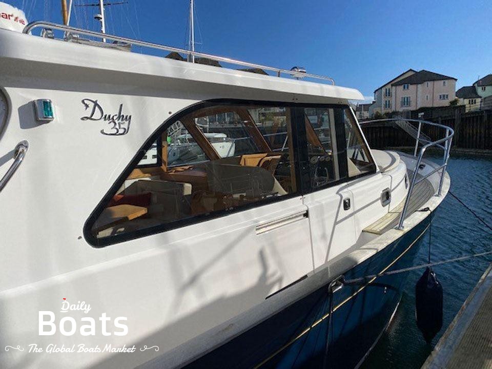 2019 Cockwells Duchy 35 for sale. View price, photos and Buy 2019 ...