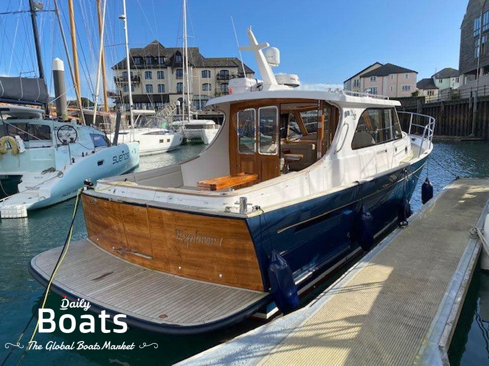 2019 Cockwells Duchy 35 for sale. View price, photos and Buy 2019 ...