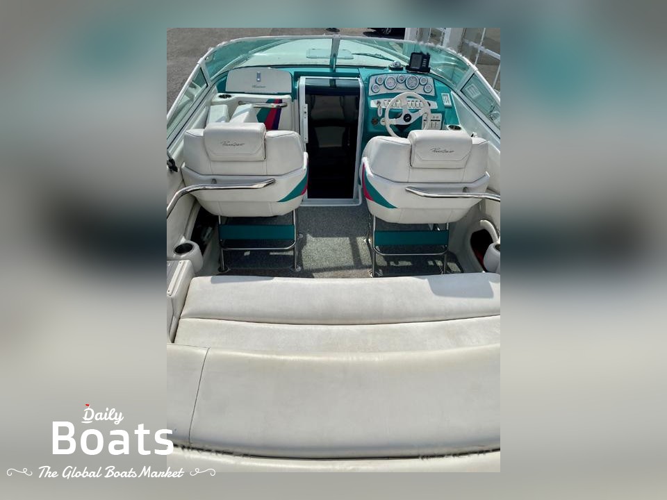 1996 Powerquest 257 Legend Xl Cuddy for sale. View price, photos and ...