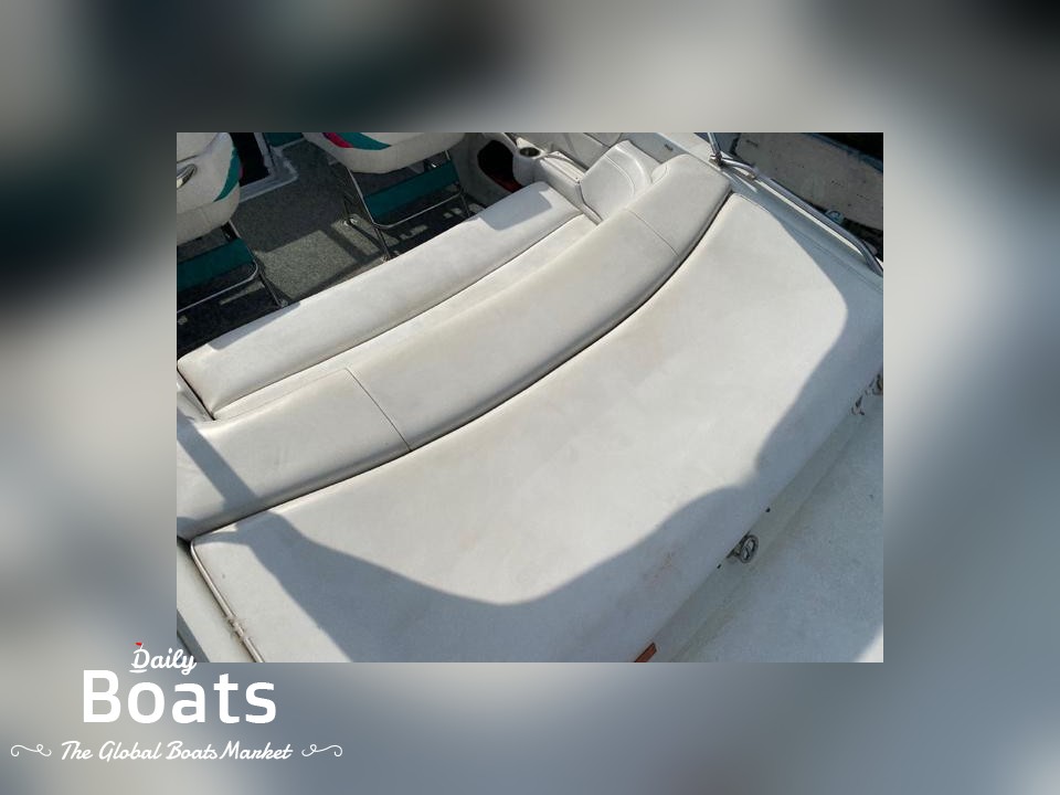 1996 Powerquest 257 Legend Xl Cuddy for sale. View price, photos and ...