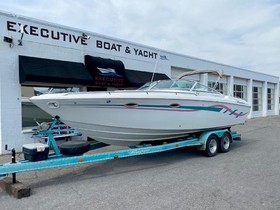 1996 Powerquest 257 Legend Xl Cuddy for sale. View price, photos and ...