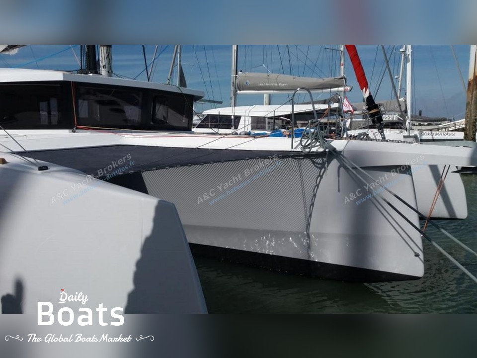 2022 Neel 47 for sale. View price, photos and Buy 2022 Neel 47 #282491