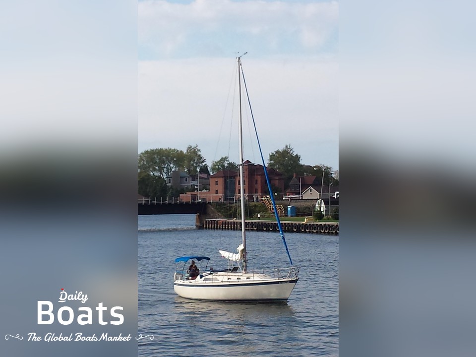 1982 O'Day 34 for sale. View price, photos and Buy 1982 O'Day 34 #282495