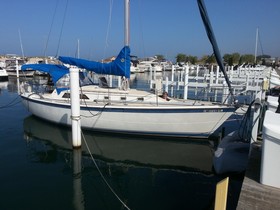 1982 O'Day 34 for sale. View price, photos and Buy 1982 O'Day 34 #282495