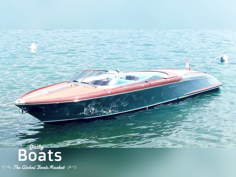 2016 Riva Aquariva Super for sale. View price, photos and Buy 2016 Riva ...