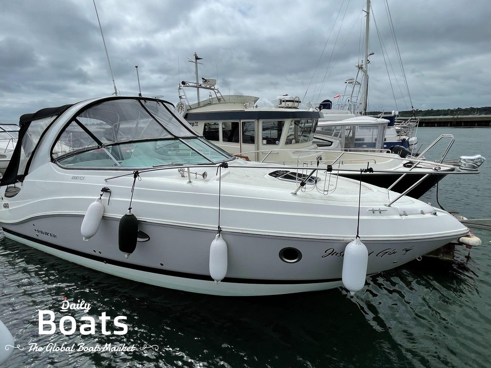 2018 Rinker 290 Ex for sale. View price, photos and Buy 2018 Rinker 290 ...