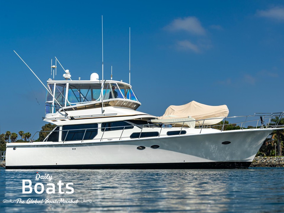 2003 Mikelson 50 for sale. View price, photos and Buy 2003 Mikelson 50 ...