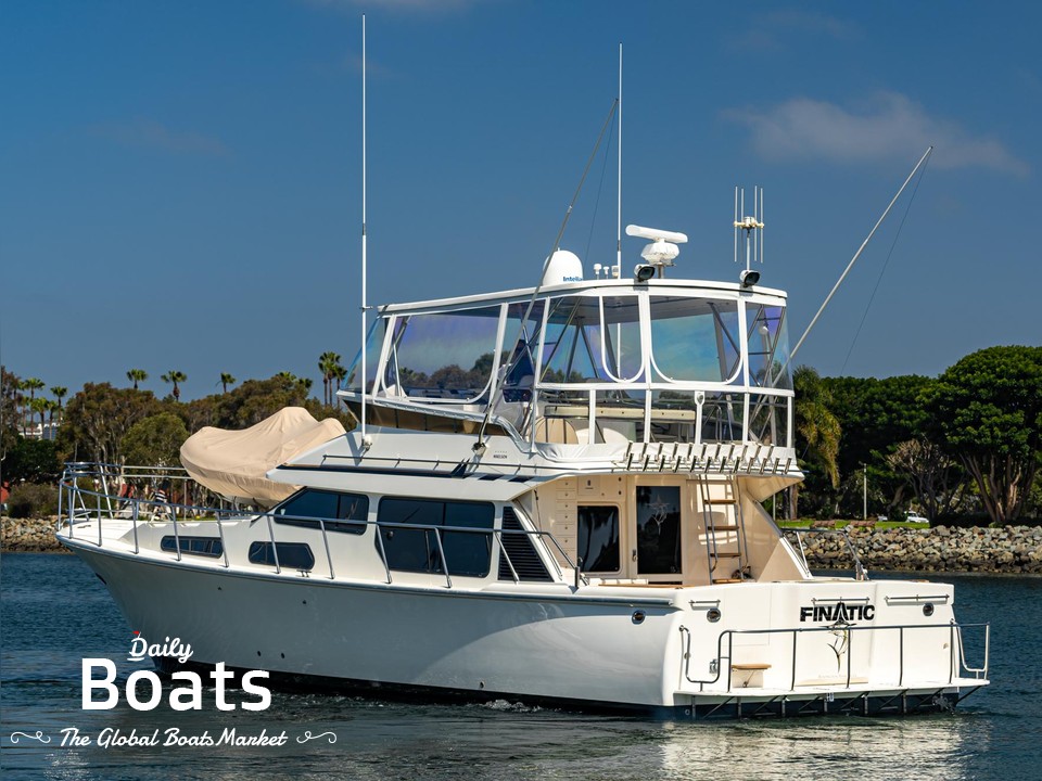 2003 Mikelson 50 for sale. View price, photos and Buy 2003 Mikelson 50 ...