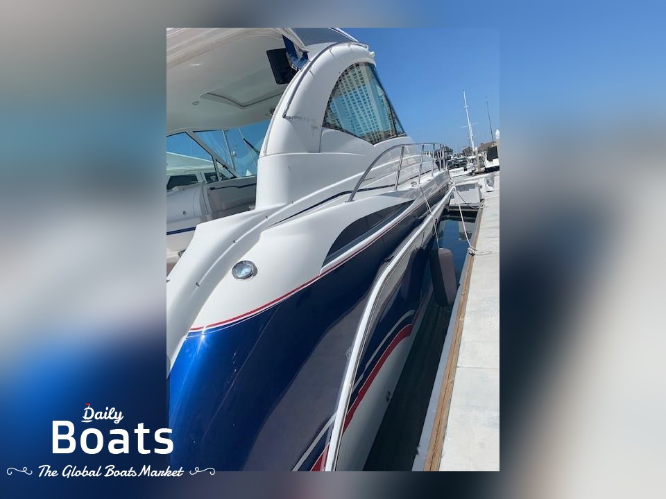 2009 Formula 45 Yacht for sale. View price, photos and Buy 2009 Formula ...
