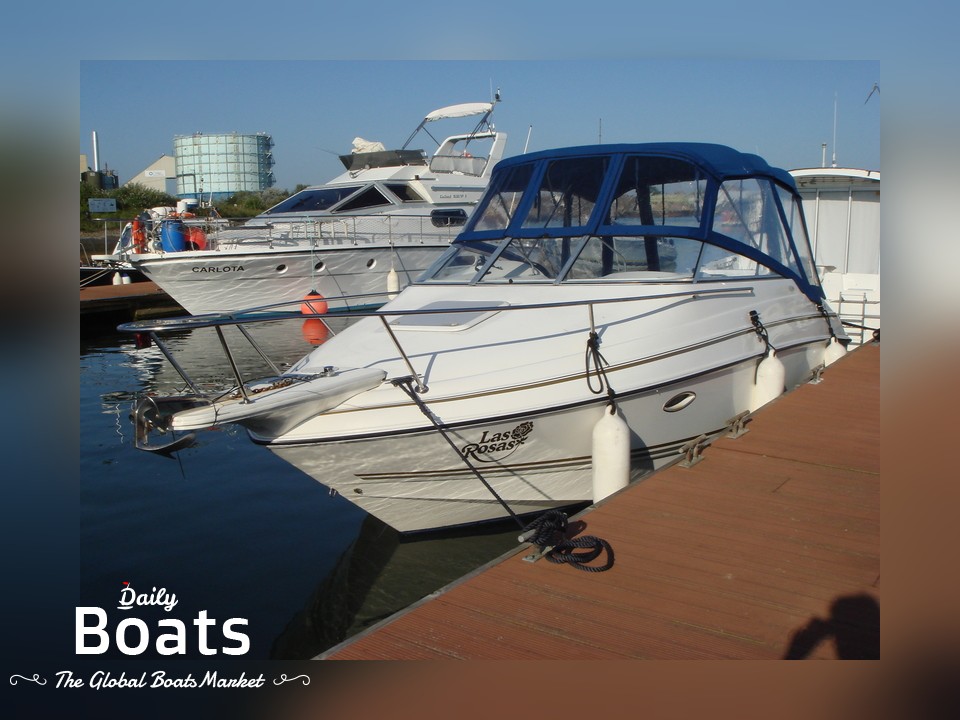 2004 Larson Cabrio 220 for sale. View price, photos and Buy 2004 Larson ...