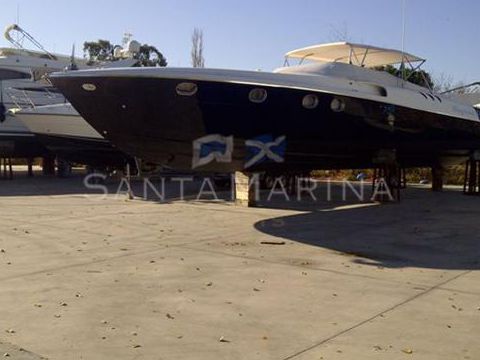 Magnum 44 for sale - Daily Boats