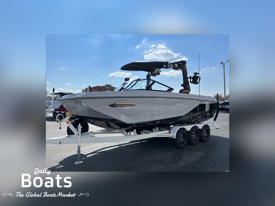 2022 Nautique G23 for sale. View price, photos and Buy 2022 Nautique ...
