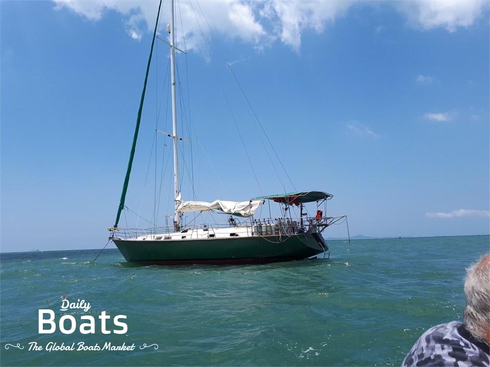 2000 Celestial 48 for sale. View price, photos and Buy 2000 Celestial ...