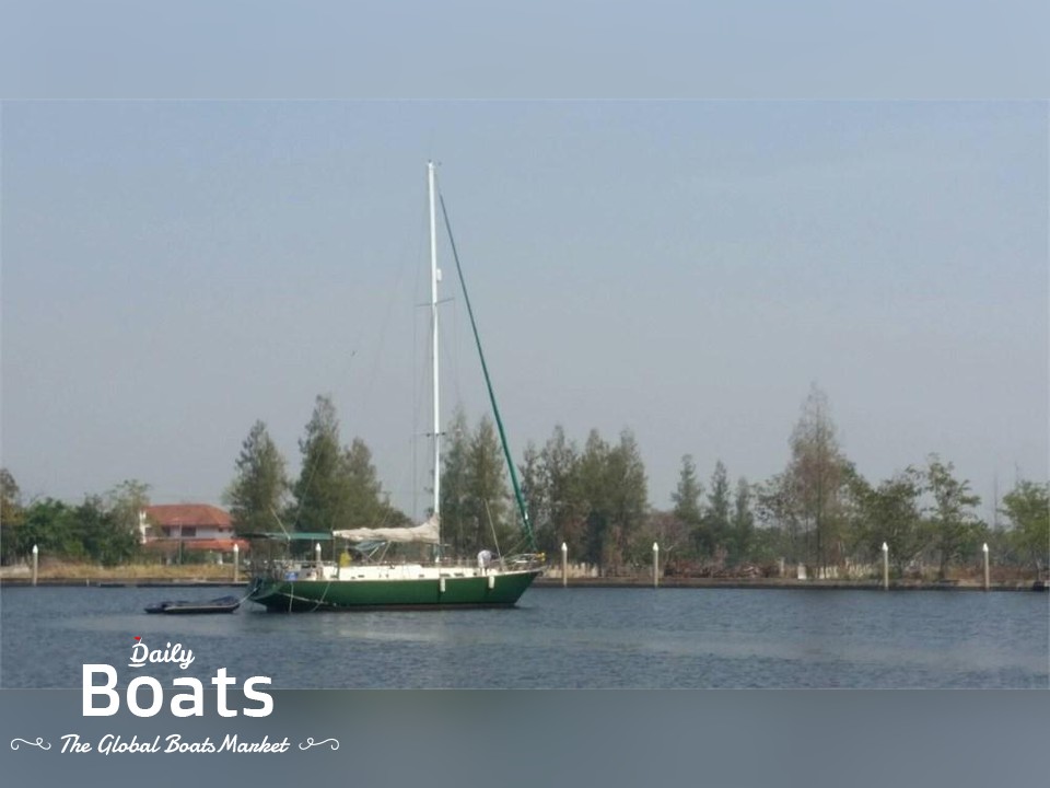 2000 Celestial 48 for sale. View price, photos and Buy 2000 Celestial ...