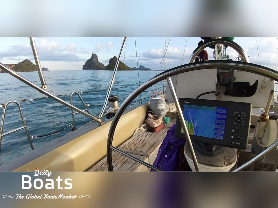 2000 Celestial 48 for sale. View price, photos and Buy 2000 Celestial ...