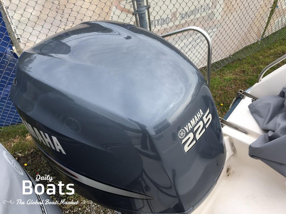 1994 Grady-White 272 Sailfish Walkaround for sale. View price, photos ...