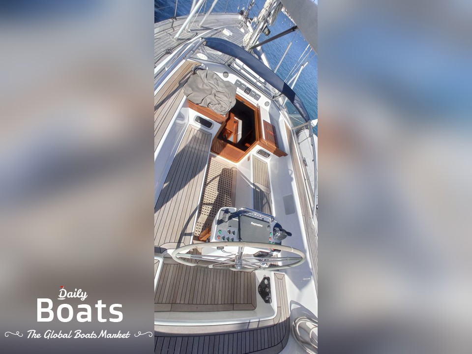 2015 Hallberg-Rassy 55 for sale. View price, photos and Buy 2015 ...