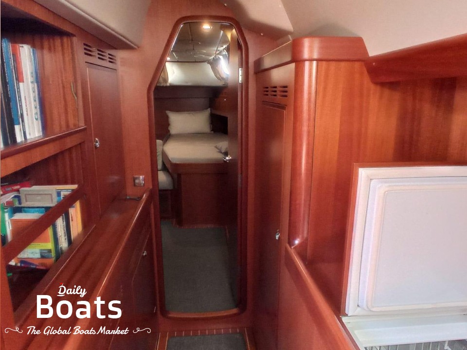 2015 Hallberg-Rassy 55 for sale. View price, photos and Buy 2015 ...