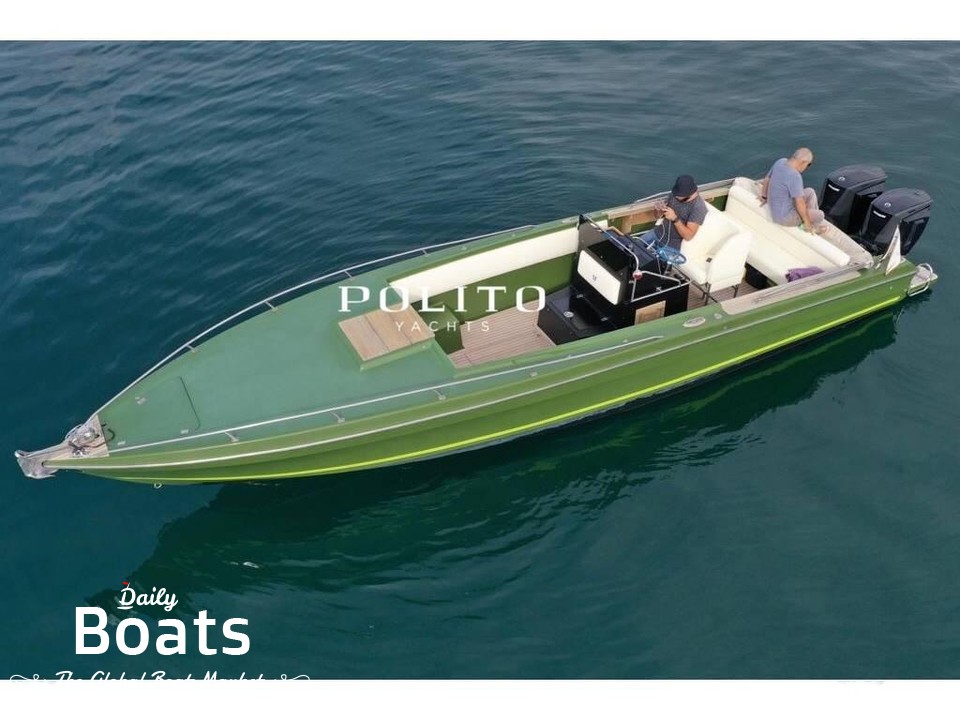 1990 Wellcraft 30 Scarab Sport for sale. View price, photos and Buy ...