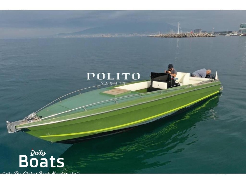 1990 Wellcraft 30 Scarab Sport for sale. View price, photos and Buy ...