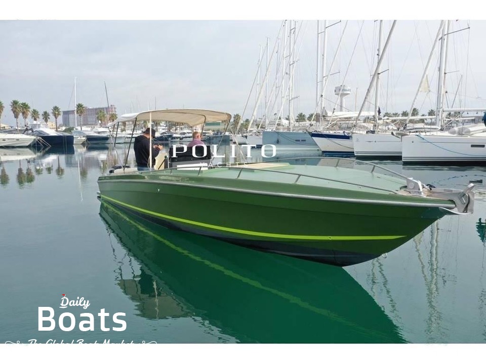 1990 Wellcraft 30 Scarab Sport for sale. View price, photos and Buy ...