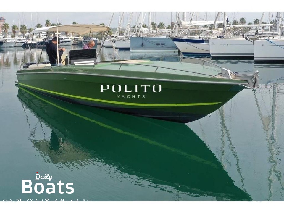 1990 Wellcraft 30 Scarab Sport for sale. View price, photos and Buy ...