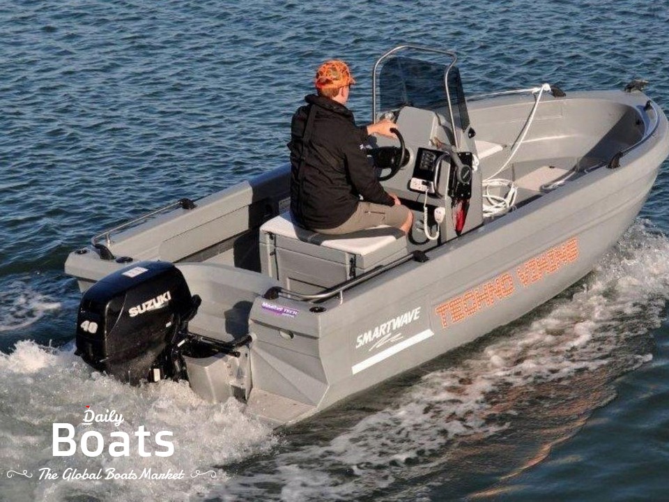 2022 Smartwave Sw4800 Cc for sale. View price, photos and Buy 2022 ...