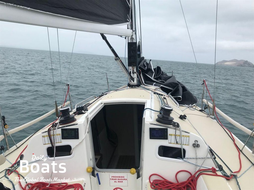 2013 J Boats J111 for sale. View price, photos and Buy 2013 J Boats ...