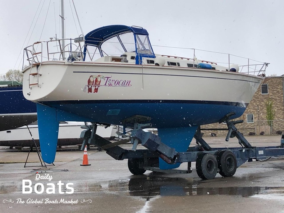 1985 Pearson 36-2 for sale. View price, photos and Buy 1985 Pearson 36-2 #282554