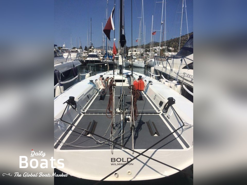 2014 CSC Composites Bolt 37 for sale. View price, photos and Buy 2014 ...