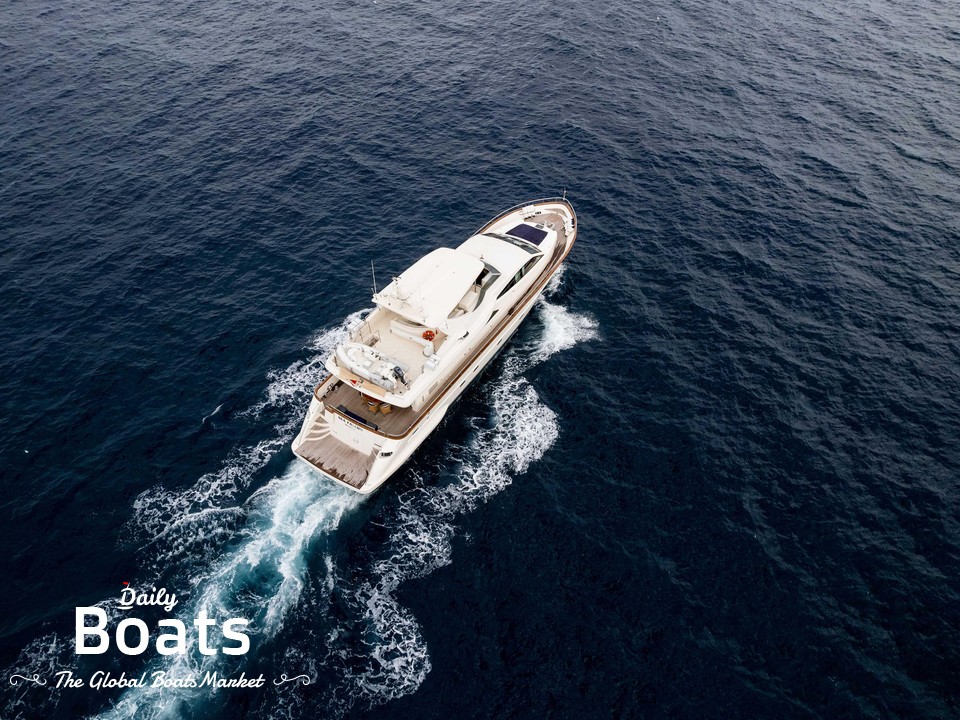 2009 Falcon 90 for sale. View price, photos and Buy 2009 Falcon 90 #282558