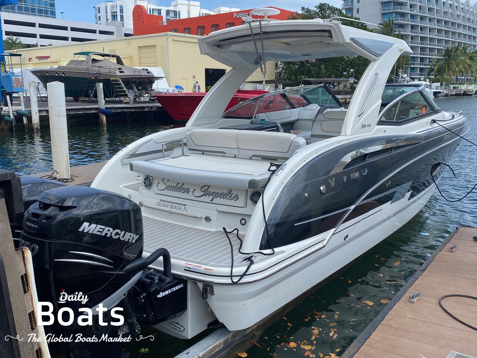 2019 Formula 350 Crossover Bowrider for sale. View price, photos and ...