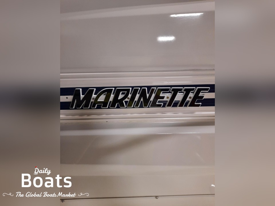 1987 Marinette 28 Express for sale. View price, photos and Buy 1987 ...