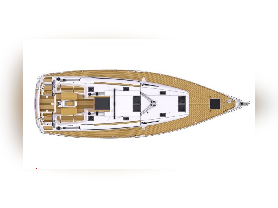 2018 Jeanneau Sun Odyssey 479 for sale. View price, photos and Buy 2018 ...