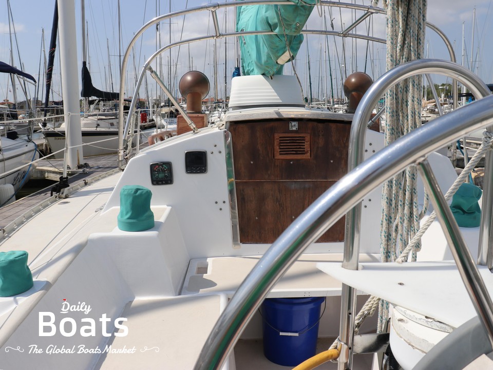 1985 Sigma 33 Ood for sale. View price, photos and Buy 1985 Sigma 33 ...