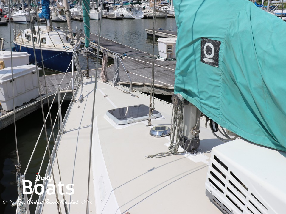 1985 Sigma 33 Ood for sale. View price, photos and Buy 1985 Sigma 33 ...