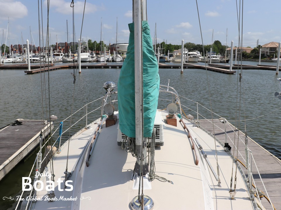 1985 Sigma 33 Ood for sale. View price, photos and Buy 1985 Sigma 33 ...