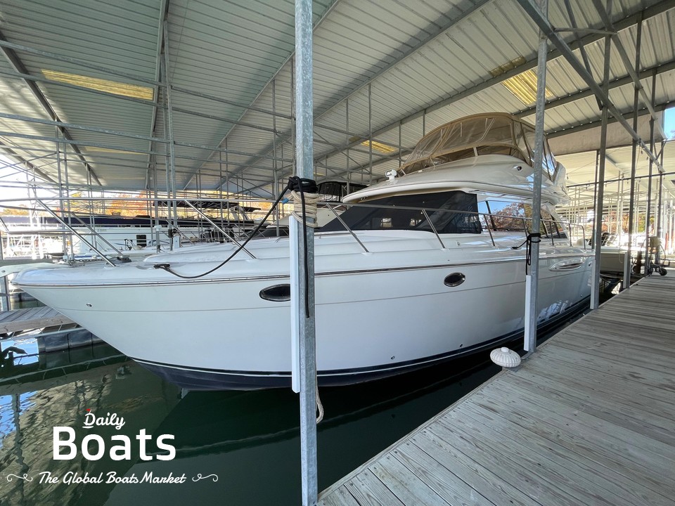 2003 Meridian 411 Sedan for sale. View price, photos and Buy 2003 ...