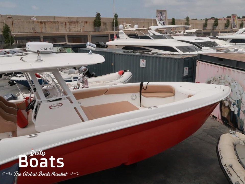 2008 Deep Impact 36 Open for sale. View price, photos and Buy 2008 Deep ...