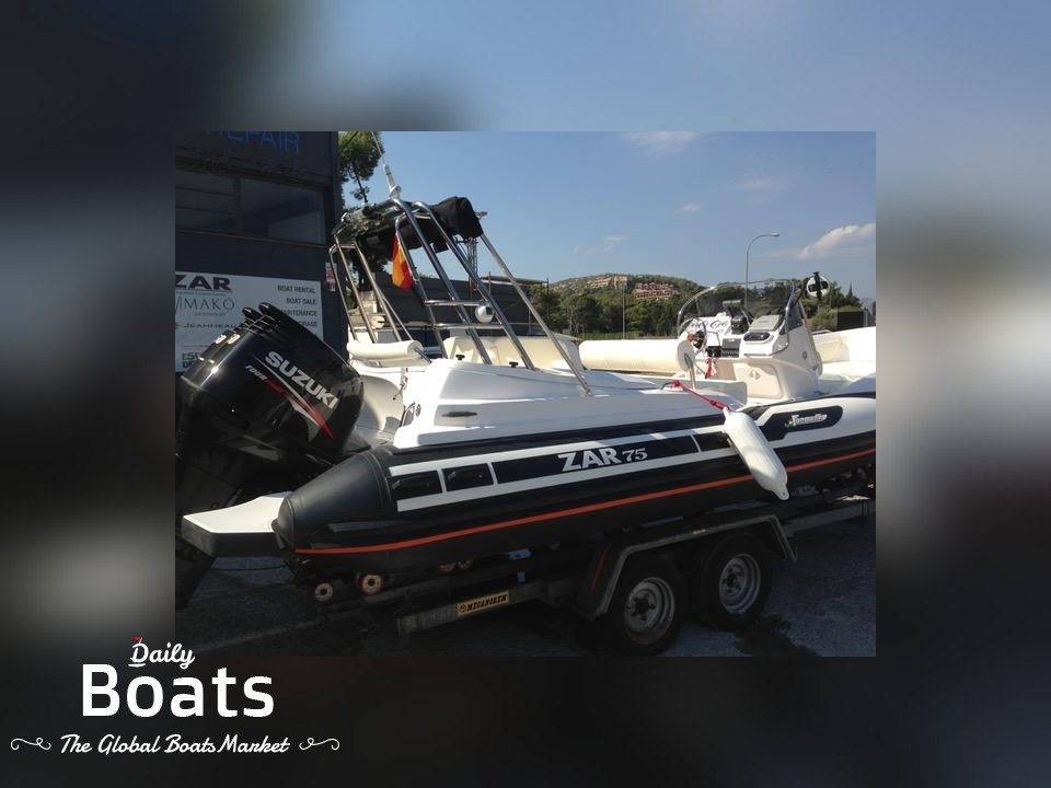 2013 Zar 75 Suite for sale. View price, photos and Buy 2013 Zar 75 ...