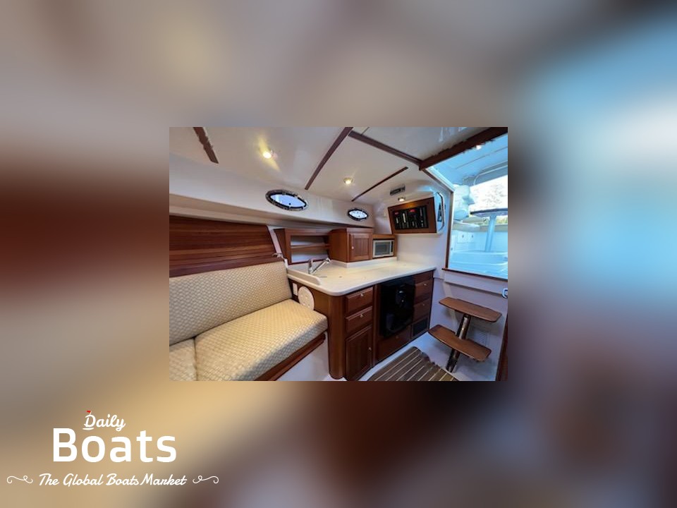 2012 Back Cove 30 for sale. View price, photos and Buy 2012 Back Cove ...