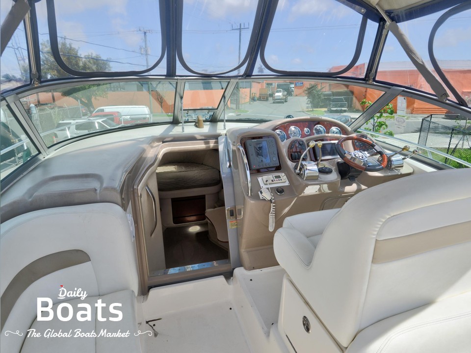 2003 Sea Ray 320 Sundancer for sale. View price, photos and Buy 2003 ...