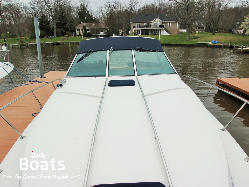 1988 Sea Ray 340 Express Cruiser for sale. View price, photos and Buy ...