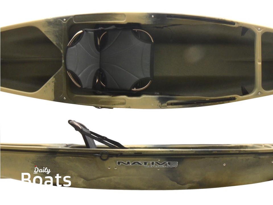 2022 Native Watercraft Ultimate 12 for sale. View price, photos and Buy ...