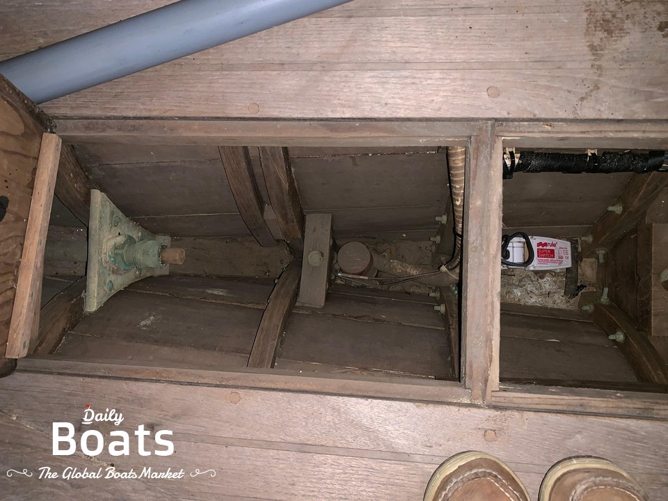 1980 Herreshoff Buzzards Bay 14 for sale. View price, photos and Buy ...