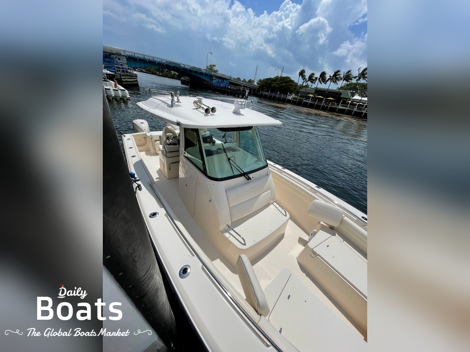 2020 Grady-White Canyon 336 for sale. View price, photos and Buy 2020 ...