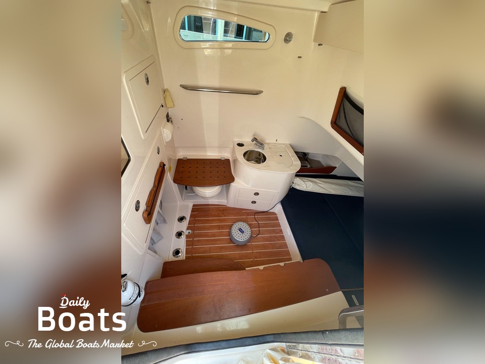 2020 Grady-White Canyon 336 for sale. View price, photos and Buy 2020 ...